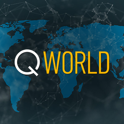 We are online! - QWorld