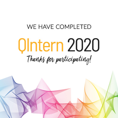 QIntern 2020 was successfully completed! - QWorld