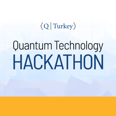 Quantum Technologies HACKATHON - QWorld