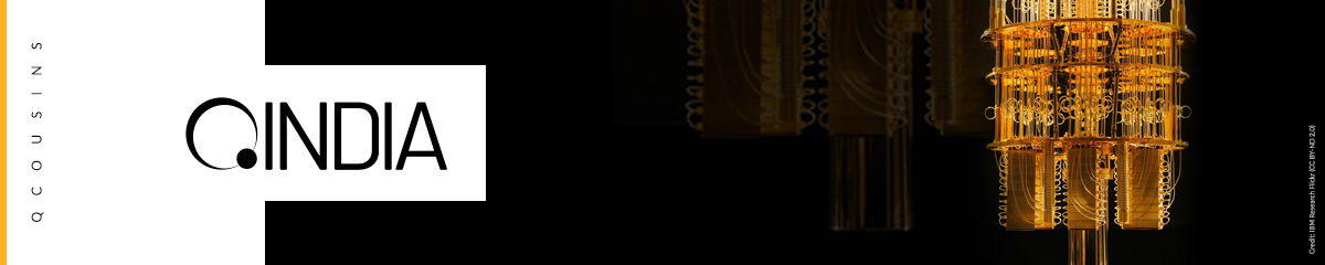 QIndia - QWorld