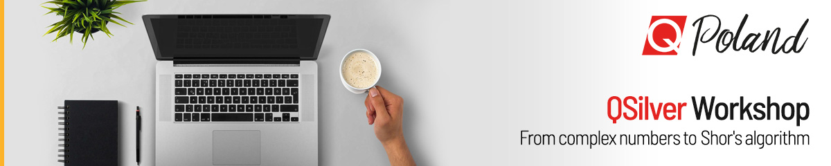 QSilver15 | QPoland (October 2022) - QWorld