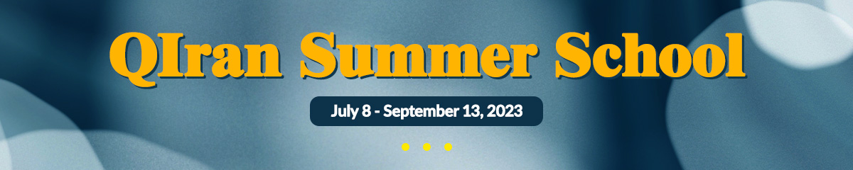 QIran Summer School 2023 - QWorld