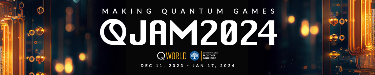 QJam2024 - QWorld
