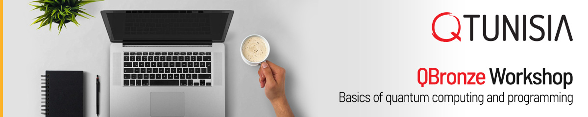 QBronze134 | QTunisia (May 2024) - QWorld