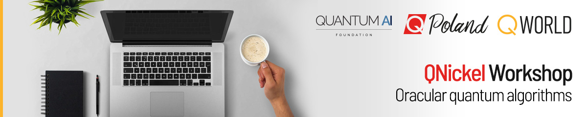 QNickel16 | QPoland (October 2024) - QWorld