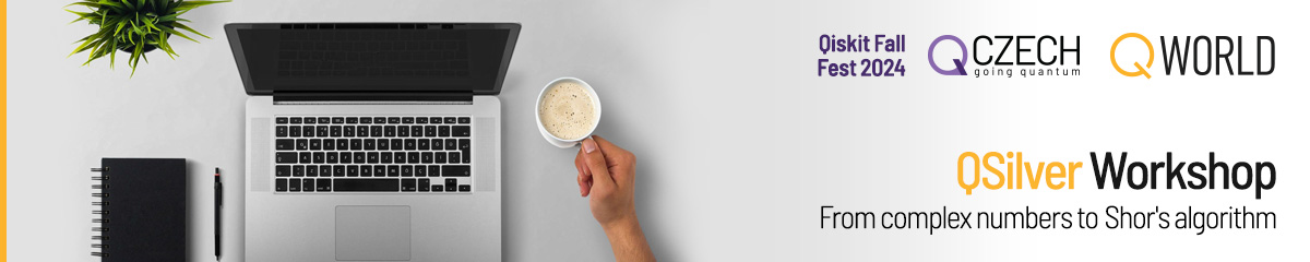 QSilver26 | QCzech (November 2024) - QWorld