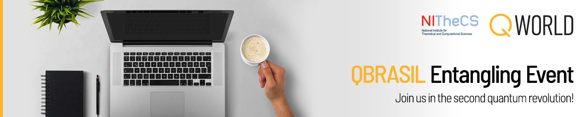 QBronze148 | QBrasil Entangling Event (December 2024) - QWorld