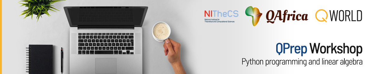 QPrep16 | QAfrica (November 2024) - QWorld