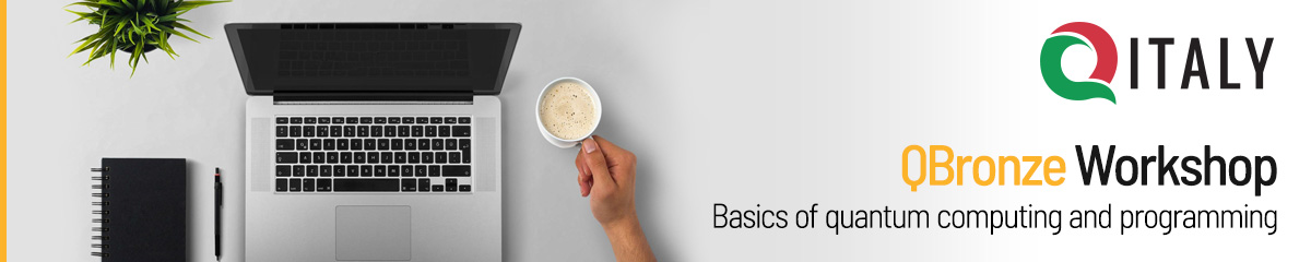 QBronze153 | QItaly (February 2025) - QWorld