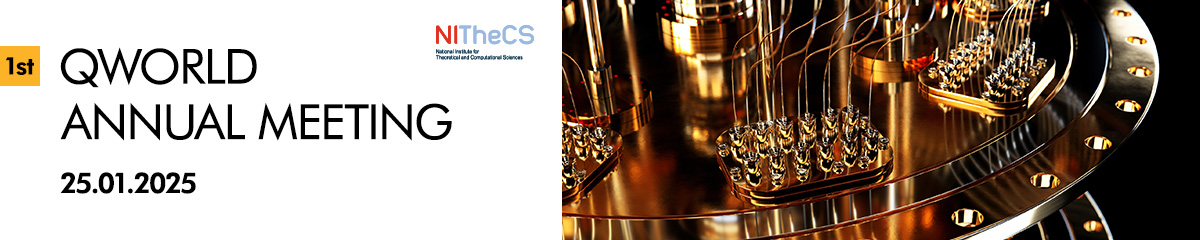 QWorld Annual Meeting - QWorld