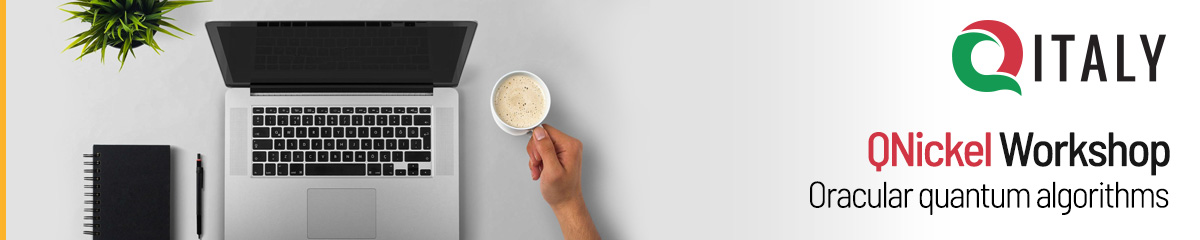 QNickel20 | QItaly (March 2025) - QWorld