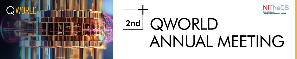 QWorld Annual Meeting 2026 - QWorld